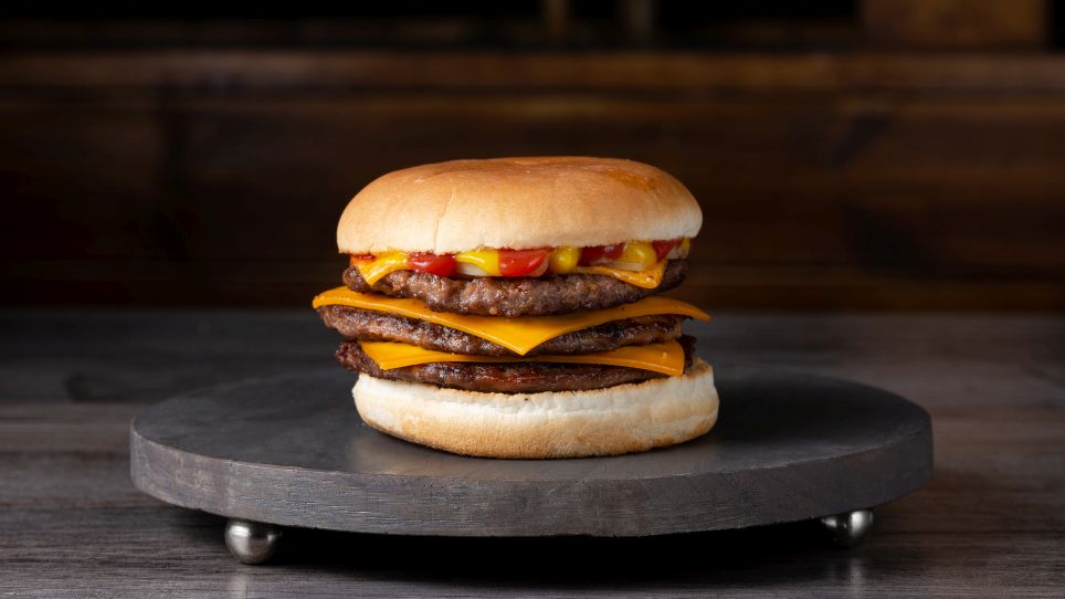 Grizzlys Canning Town Menu & Order Online | Burgers & Chicken