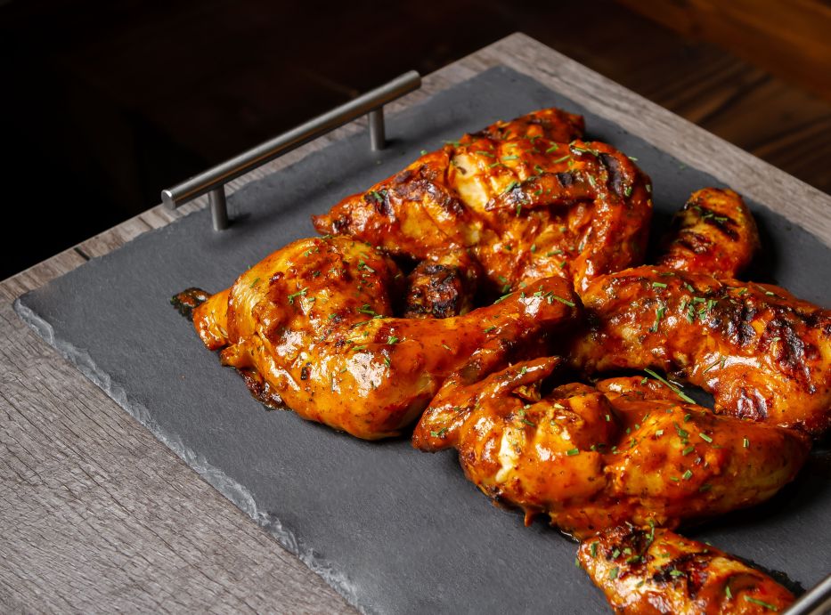 Grizzlys Canning Town Menu & Order Online | Burgers & Chicken