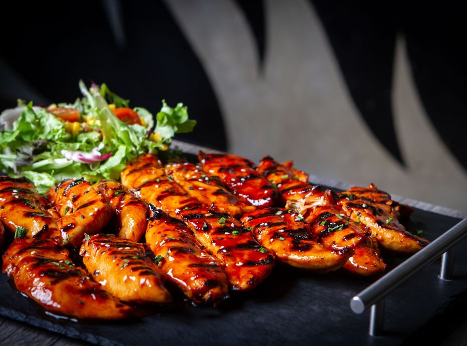 Grizzlys Canning Town Menu & Order Online | Burgers & Chicken